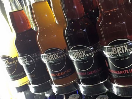 Photo Gallery - Out & About with Brix Soda | Brix Soda Co.