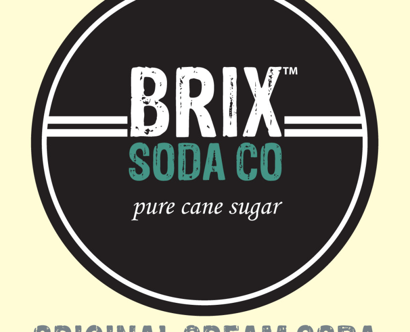 Fountain Syrup Crafted in Grand Rapids, MI | Brix Soda Co.